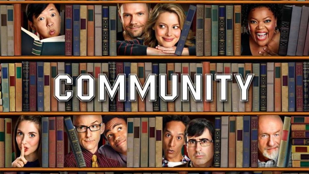 Why ‘Community’ is the ultimate television sitcom | The Chronicle