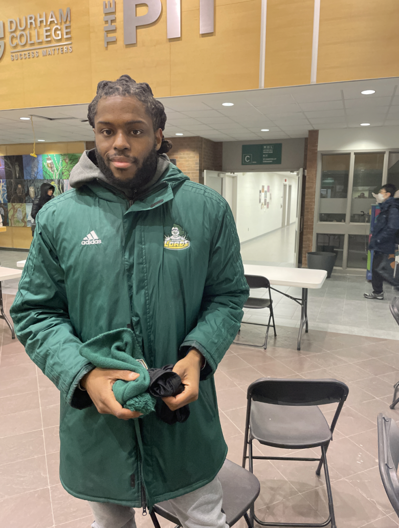 Durham Lords men’s basketball on a roll | The Chronicle