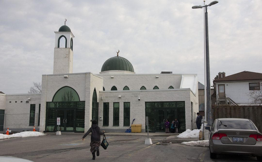Islamic Centre of Oshawa: a home for Muslims | The Chronicle