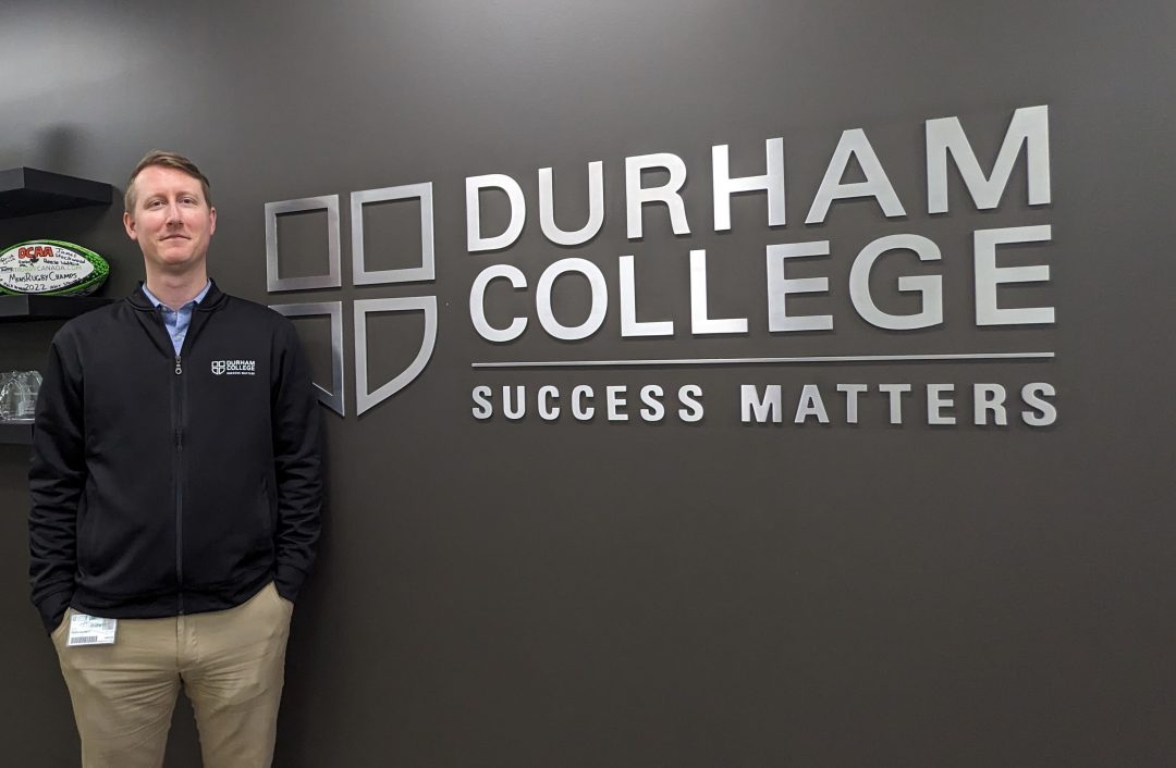 Durham College officials hopeful about changes to international study ...