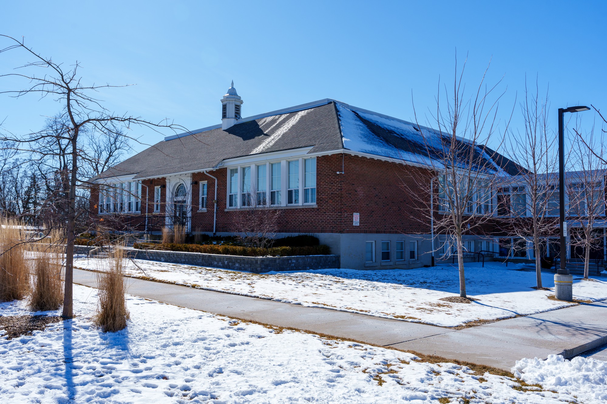 R.A. Sennett: From public school to global headquarters, 170 years of ...