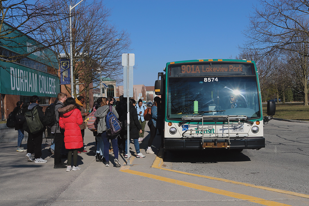 DRT overhauls transit system to address overcrowding and surge in ...