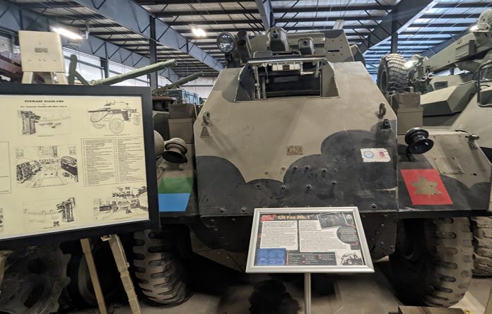 How Oshawa became home to North America’s largest collection of ...