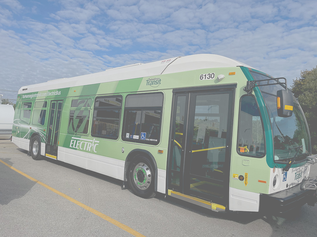 Durham’s Electric Revolution: Six Buses, Zero Emissions, One Green ...