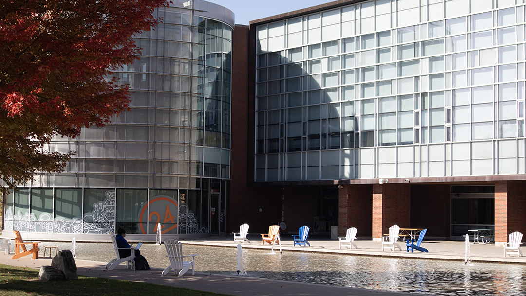 How to Succeed While Juggling Mental Health and Midterms | The Chronicle