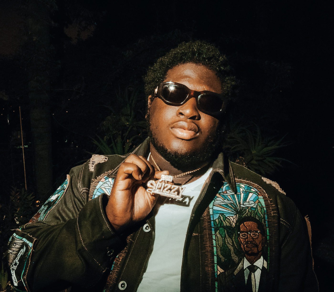 Slizzy and Seductive: Cash Cobain’s “Play Cash Cobain” Brings Sexy ...