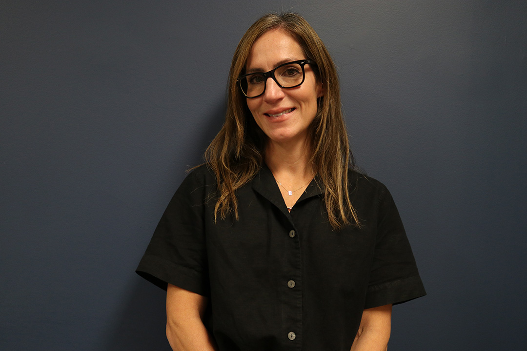 Strength in Service: Claudia Cid’s Commitment to Community and ...