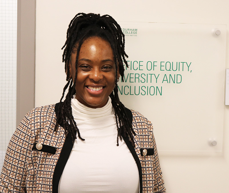 Celebrating resilience and progress: Black History Month at Durham ...