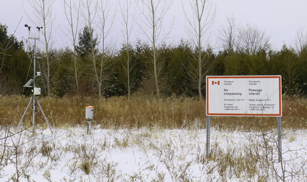 Consultation and planning process set to begin for Pickering Lands ...