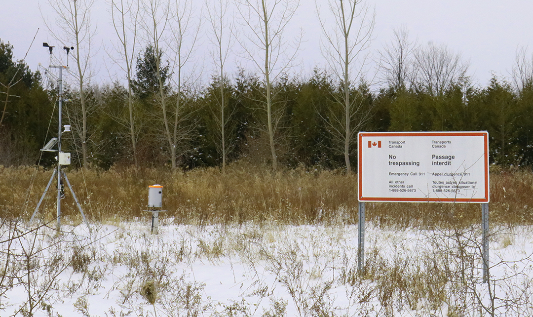 Consultation and planning process set to begin for Pickering Lands ...