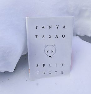 A story to set your teeth chattering: Split Tooth by Tanya Tagaq | The ...