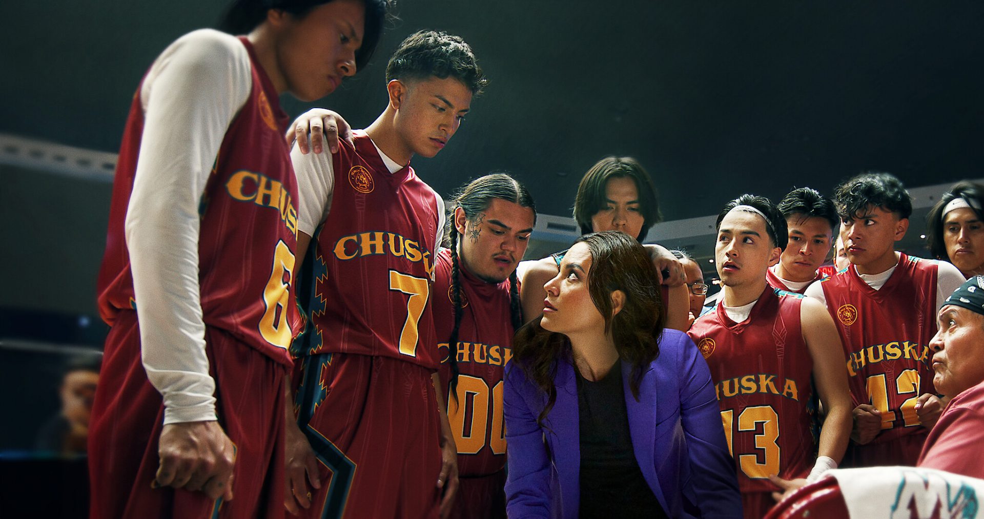 Rez Ball is a rich Indigenous film with a familiar storyline | The ...