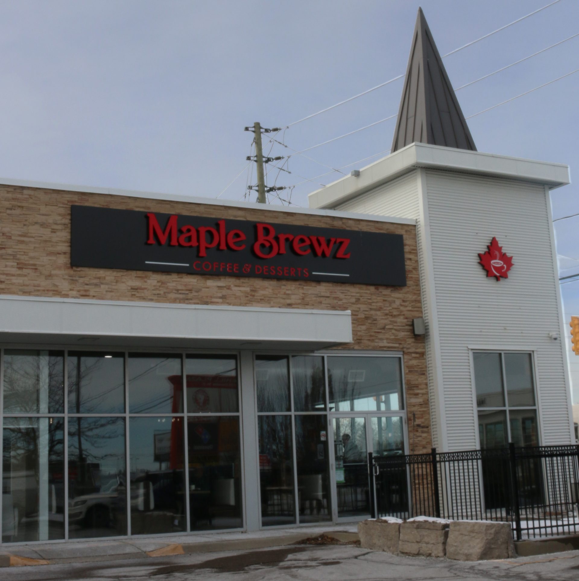 Maple Brewz: Whitby’s Cosy Spot for Your Next Craving | The Chronicle