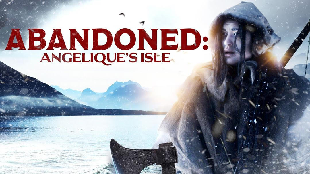 Angelique’s Isle is a haunting tale of survival and resilience | The Chronicle