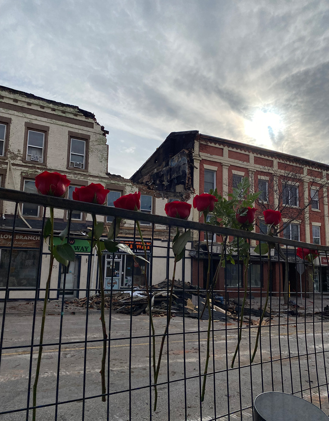 Body found in aftermath of devastating Bowmanville fire | The Chronicle