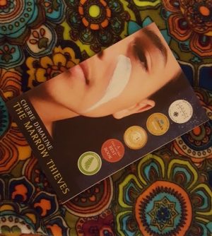 Review of The Marrow Theives by Cherie Dimaline | The Chronicle