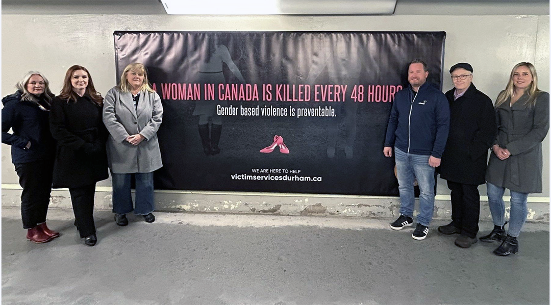 Gender-based violence cases increase across Durham | The Chronicle