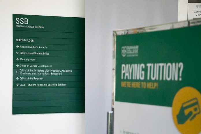 DC full-time support staff could strike this Thursday | The Chronicle