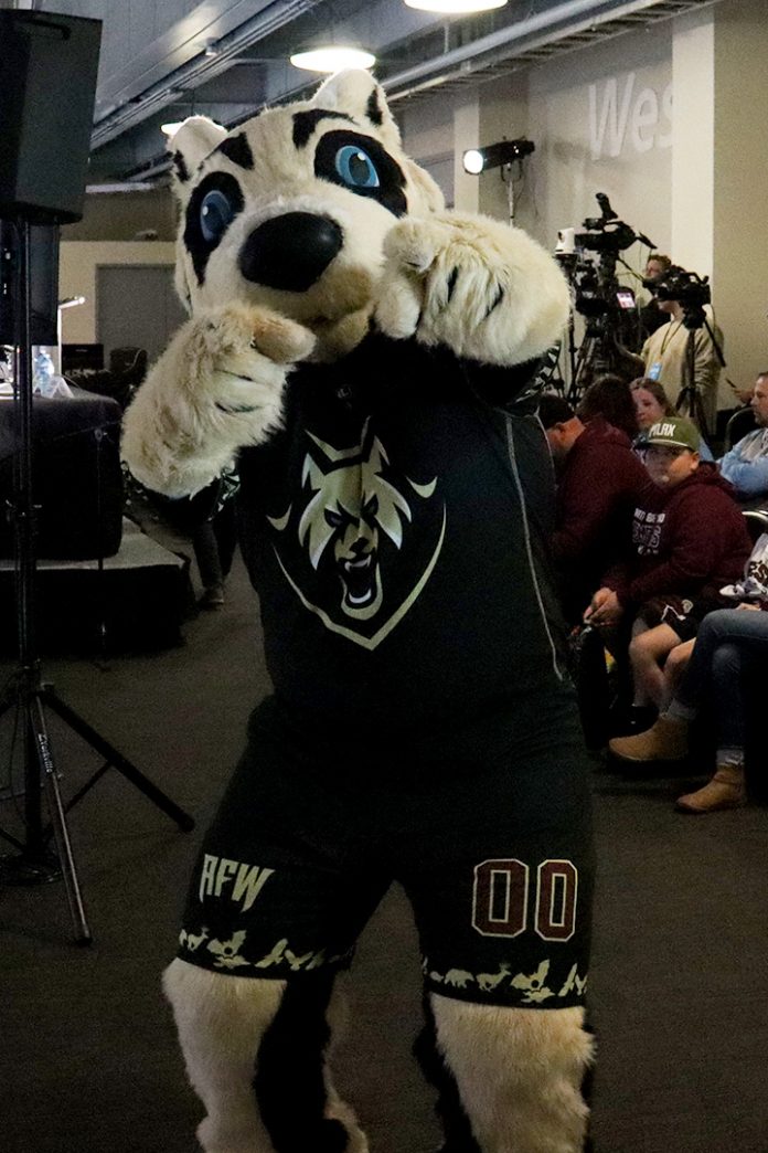 FireWolves professional lacrosse team relocates to Oshawa | The Chronicle