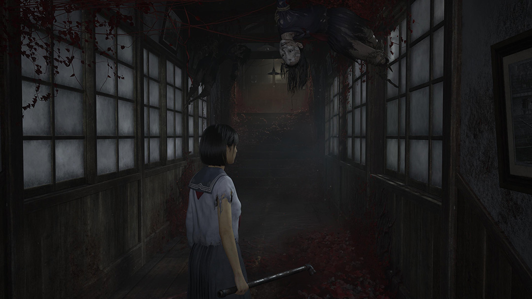 Silent Hill f: colour in the bleak world of horror | The Chronicle