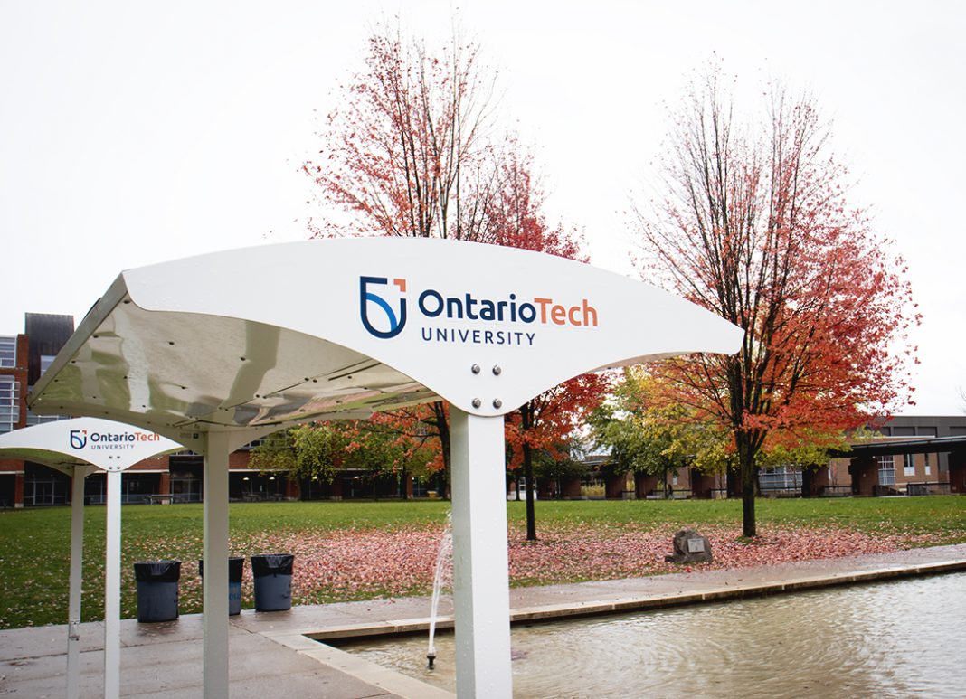 Ontario Tech student group calls out university over alleged ...
